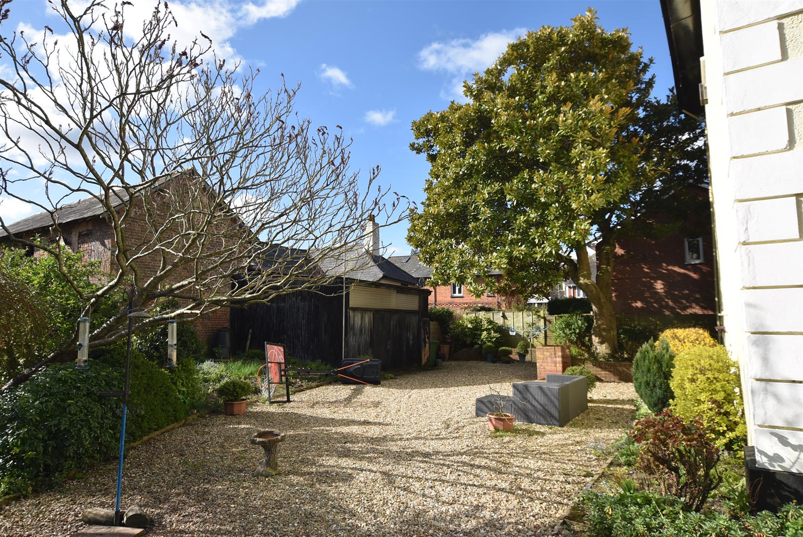 Exwick Court, Exeter - Burgoynes Estate Agents, Exeter